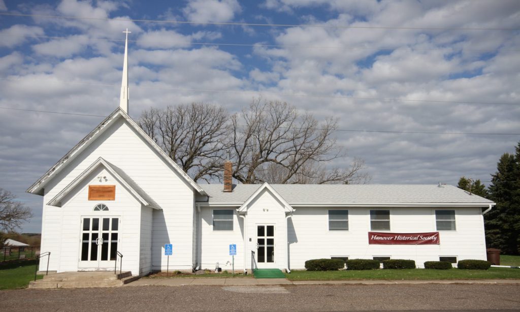 Event Calendar – Hanover Prairie Church